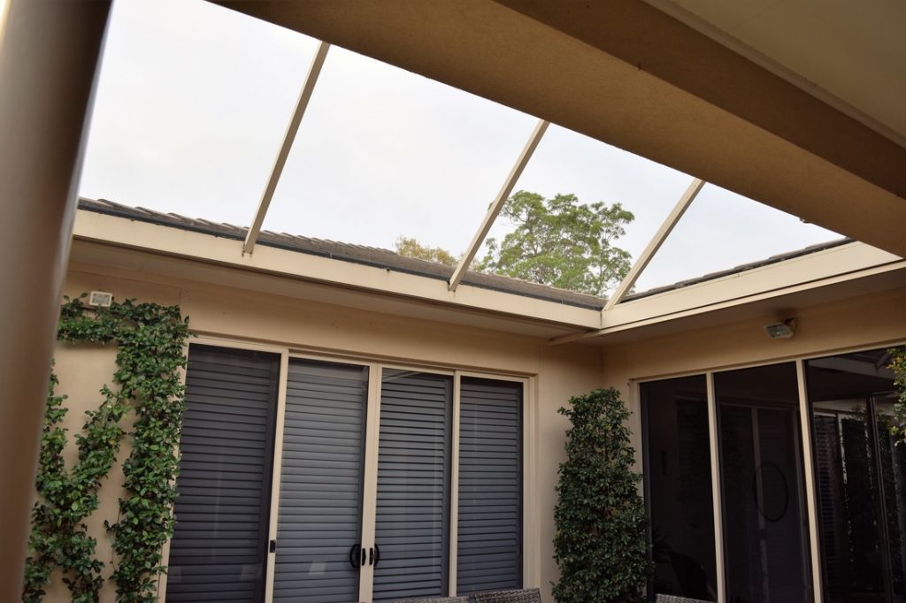 Outdoor Opening Roof Design & Build Services | Bespoke Outdoor