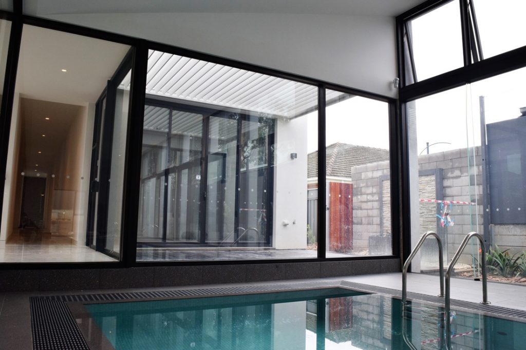 Outdoor Opening Roof Design & Build Services | Bespoke Outdoor